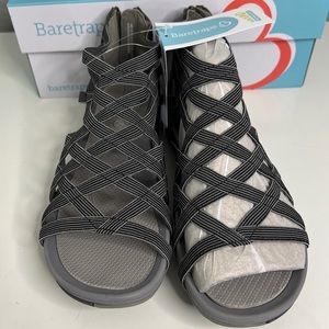 BareTraps | Shoes | Baretraps Samina Opentoe Gladiator Sandal With ...
